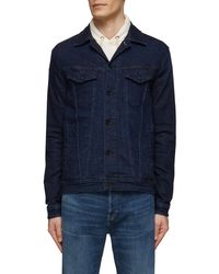 Denham Jackets for Men | Online Sale up to 72% off | Lyst
