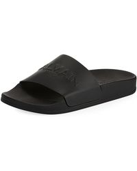 Balmain Sandals for Men - Up to 70% off at Lyst.com
