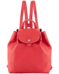 Women's Longchamp Backpacks