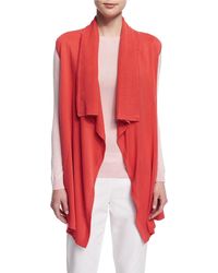 Magaschoni Clothing for Women - Up to 83% off at Lyst.com