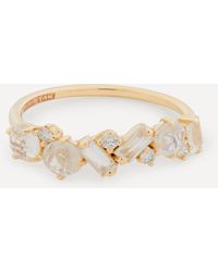 Suzanne Kalan Rings for Women - Lyst.com