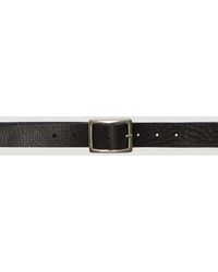 Women's Vetements Belts - Lyst