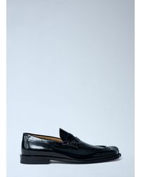 Vivienne Westwood Coin Loafers in White for Men | Lyst