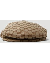 Gucci Hats for Men | Online Sale up to 48% off | Lyst