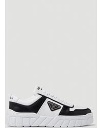 Prada Sneakers for Women | Online Sale up to 52% off | Lyst