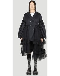 Simone Rocha Coats for Women | Online Sale up to 73% off | Lyst