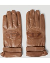 Gloves for Men | Lyst