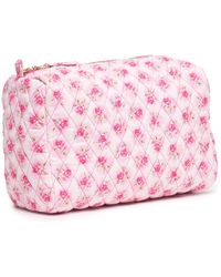 LoveShackFancy Makeup bags and cosmetic cases for Women | Online Sale ...