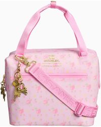 LoveShackFancy Stanley The All-Day Madeleine Mini Cooler Backpack For ...