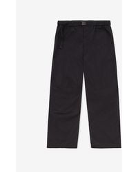 Snow Peak Snow Peak Utility Vest in Blue for Men | Lyst UK