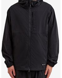 Snow Peak Snow Peak Utility Vest in Blue for Men | Lyst UK