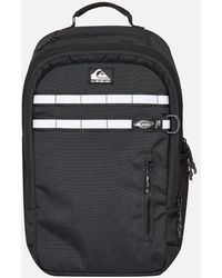 Quiksilver Burner 28L Backpack in Green for Men | Lyst UK
