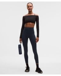 lululemon – Wunder Train No Line High-Rise Tight Leggings – 25" – Color ...