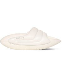 Balmain Sandals, slides and flip flops for Men | Online Sale up to 55% ...