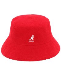 Kangol Hats for Men - Up to 70% off at Lyst.com