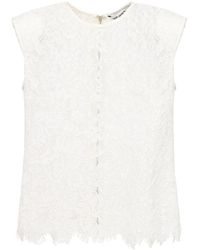 Self-Portrait Tops for Women | Online Sale up to 60% off | Lyst