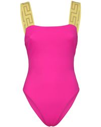 Versace One-piece swimsuits and bathing suits for Women | Online Sale ...