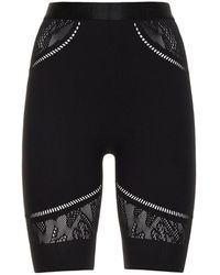 Wolford Mini shorts for Women | Online Sale up to 70% off | Lyst