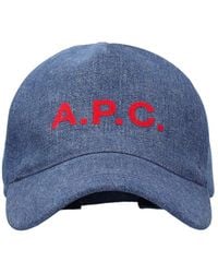 A.P.C. Hats for Women | Online Sale up to 30% off | Lyst