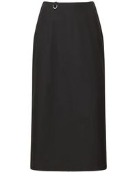 Saks Potts Mid-length skirts for Women - Up to 61% off at Lyst.co.uk