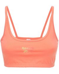 Reebok Bras for Women | Online Sale up to 68% off | Lyst