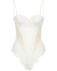 La Perla Lingerie for Women | Online Sale up to 80% off | Lyst