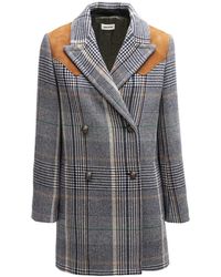 Zadig & Voltaire Coats for Women - Up to 67% off at Lyst.com