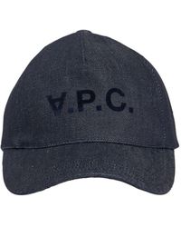 A.P.C. Hats for Men | Online Sale up to 80% off | Lyst