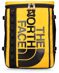 The North Face 30L Base Camp Fuse Box Backpack Unique in Black | Lyst