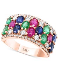 Women's Lali Jewels Jewelry from $650 | Lyst