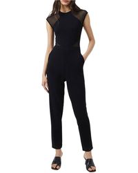 French Connection Jumpsuits and rompers for Women | Online Sale up to ...