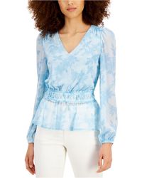 INC International Concepts Tops for Women - Up to 72% off | Lyst
