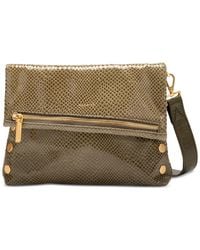 Hammitt Vip Bag in Natural | Lyst