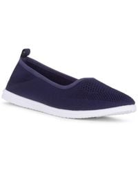 Danskin Flats for Women - Lyst.com