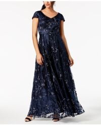 Women's Alex Evenings Dresses