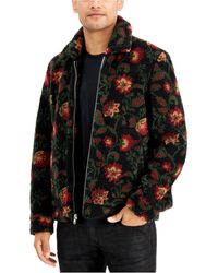 INC International Concepts Jackets for Men - Up to 78% off at Lyst.com