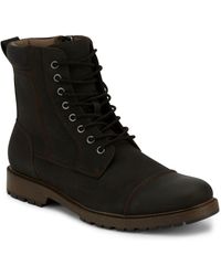 Dockers Boots for Men - Up to 65% off at Lyst.com