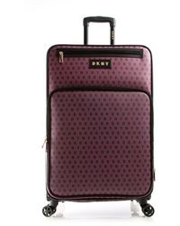 DKNY Luggage and suitcases for Women - Up to 21% off at Lyst.com