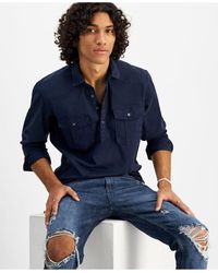 INC International Concepts Clothing for Men | Online Sale up to 80% off ...