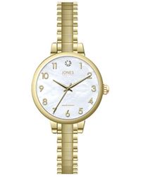 Jones New York Watches for Women | Online Sale up to 20% off | Lyst