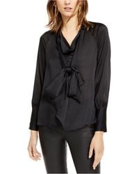 INC International Concepts Blouses for Women - Up to 70% off at Lyst.com