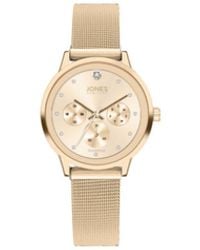 Women's Jones New York Watches from $65 | Lyst