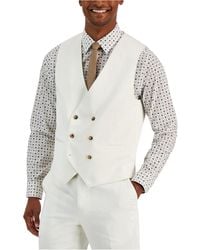 Tayion Collection Waistcoats and gilets for Men | Christmas Sale up to ...