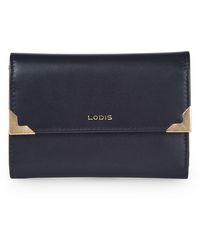 Women's Lodis Wallets and cardholders from $58 | Lyst