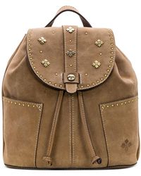 Women's Patricia Nash Backpacks from $99 - Lyst