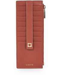 Women's Lodis Wallets and cardholders from $38 | Lyst