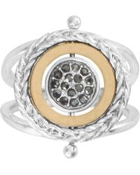 Lucky Brand Rings for Women - Up to 70% off at Lyst.com