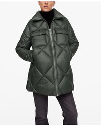 Mango Coats for Women | Online Sale up to 55% off | Lyst