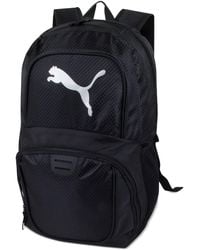 Blue PUMA Backpacks for Men | Lyst