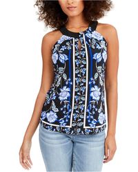 INC International Concepts Tops for Women - Up to 74% off at Lyst.com